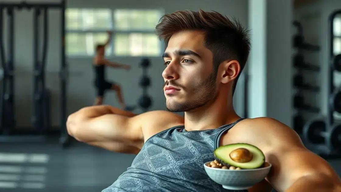 Como tomar BCAA corretamente para maximizar seus resultados